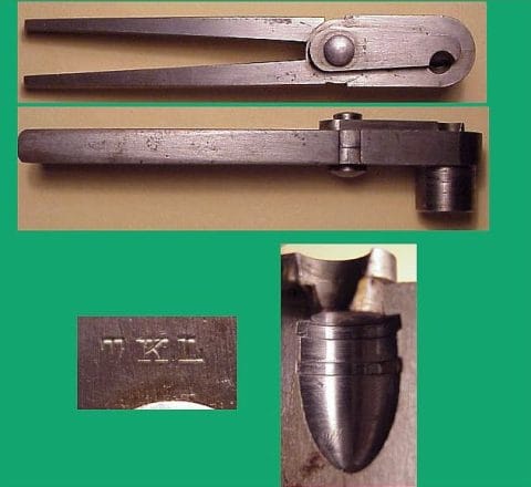 Home - Antique Reloading Tool Collectors Association